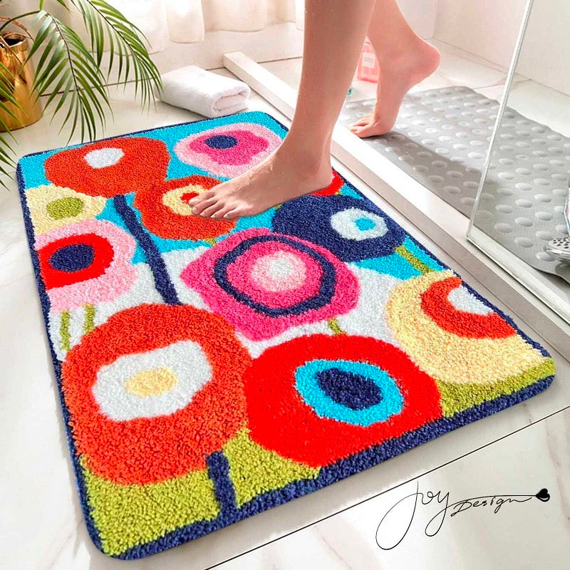 Joy's collection – Feblilac® Mat