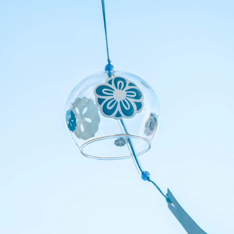 Wind Chime – Feblilac® Mat