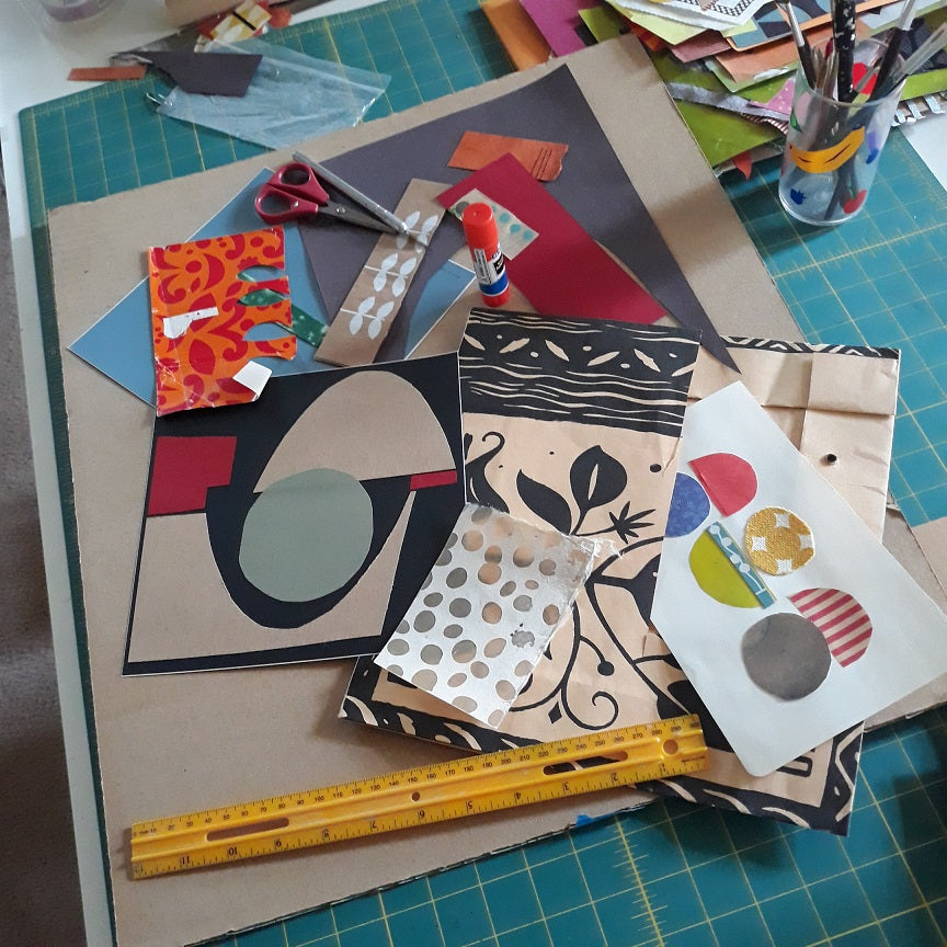 Liz Gamberg Studio – Feblilac® Mat