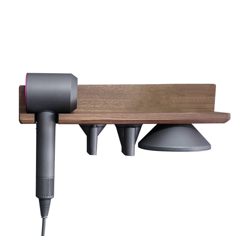 Dyson Supersonic Hair Dryer Wall Mount Stand Holder – Feblilac® Mat