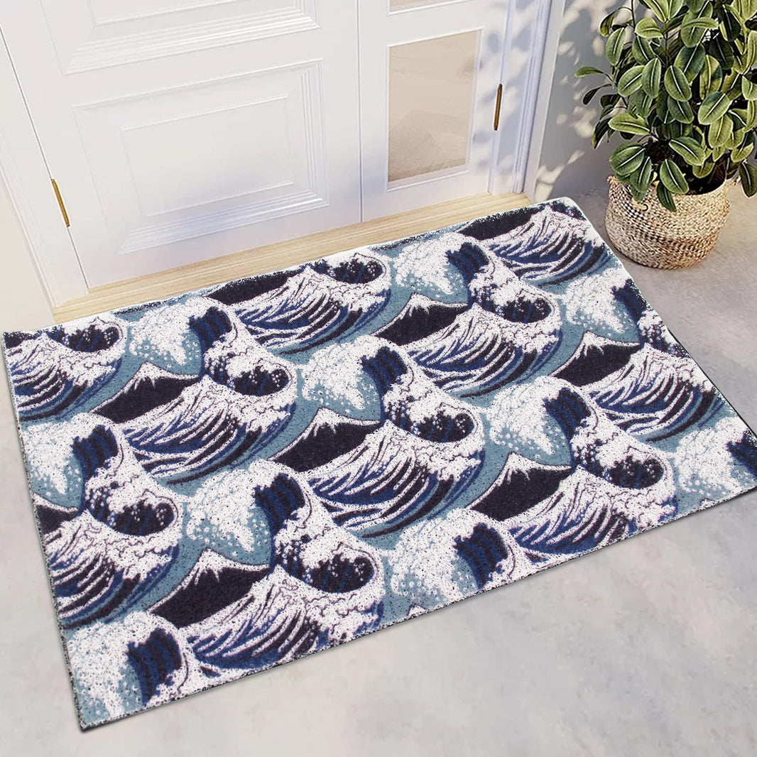 Japanese Door Mat – Feblilac® Mat