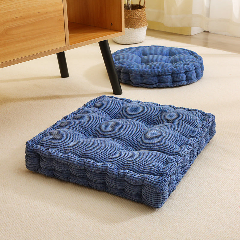 Feblilac Thickened Corn Kernels Plush Cushion Seat Pads – Feblilac® Mat