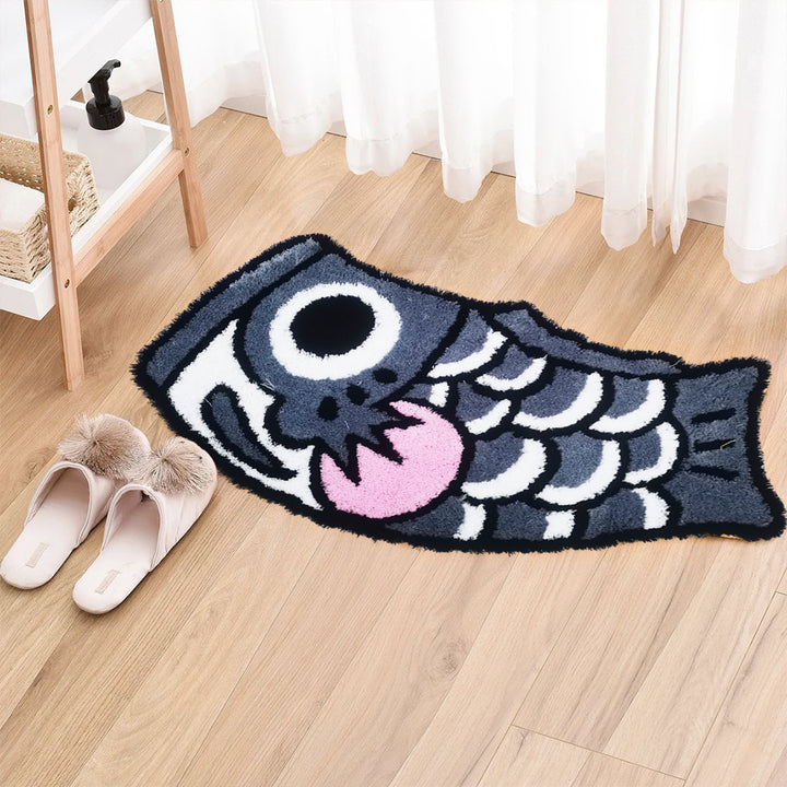Japanese Bath Mat – Feblilac® Mat
