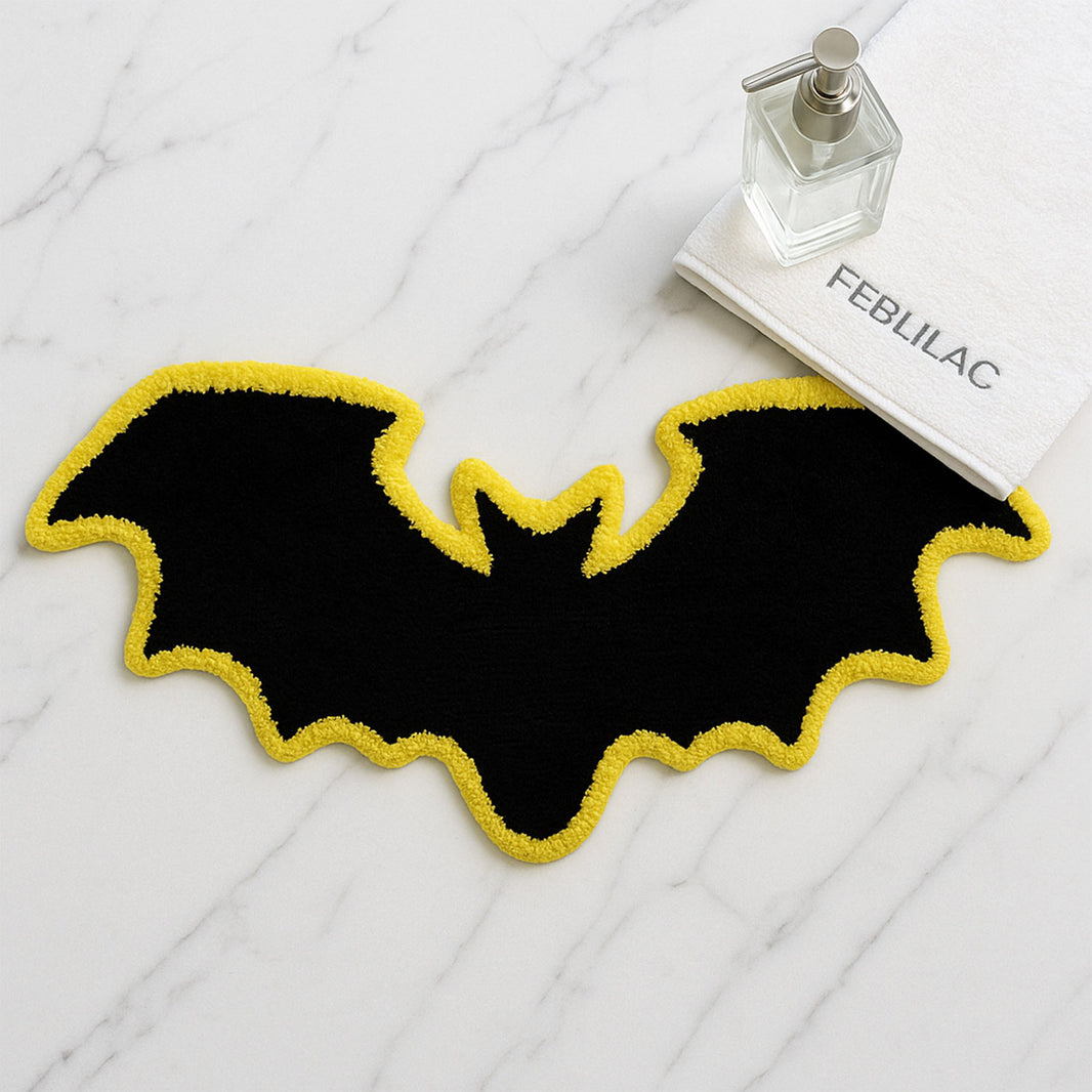 Halloween Mat – Feblilac® Mat