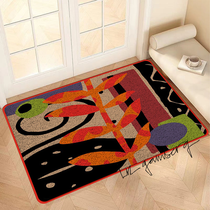 Hot Door Mat – Feblilac® Mat