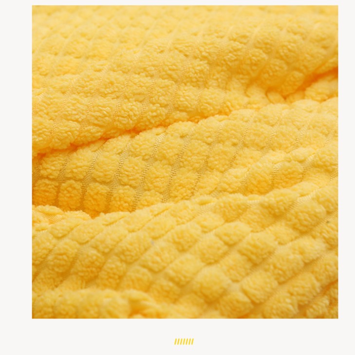 Feblilac Thickened Corn Kernels Plush Cushion Seat Pads – Feblilac® Mat