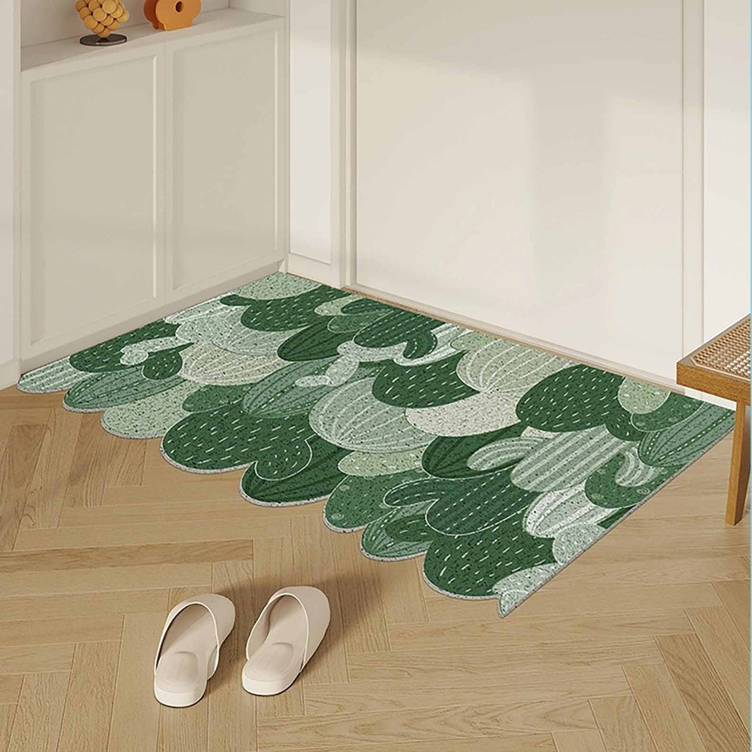 Japanese Door Mat – Feblilac® Mat