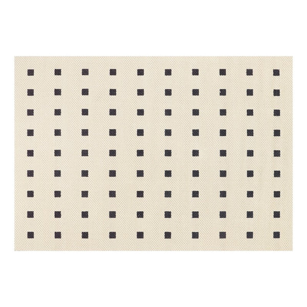 Feblilac Rectangular Geometric Pattern Living Room Wool Carpet ...