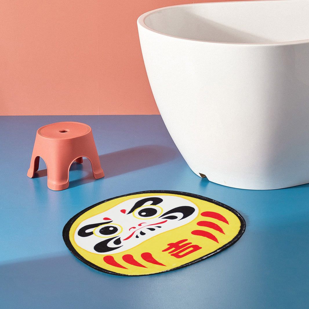 Japanese Bath Mat – Feblilac® Mat