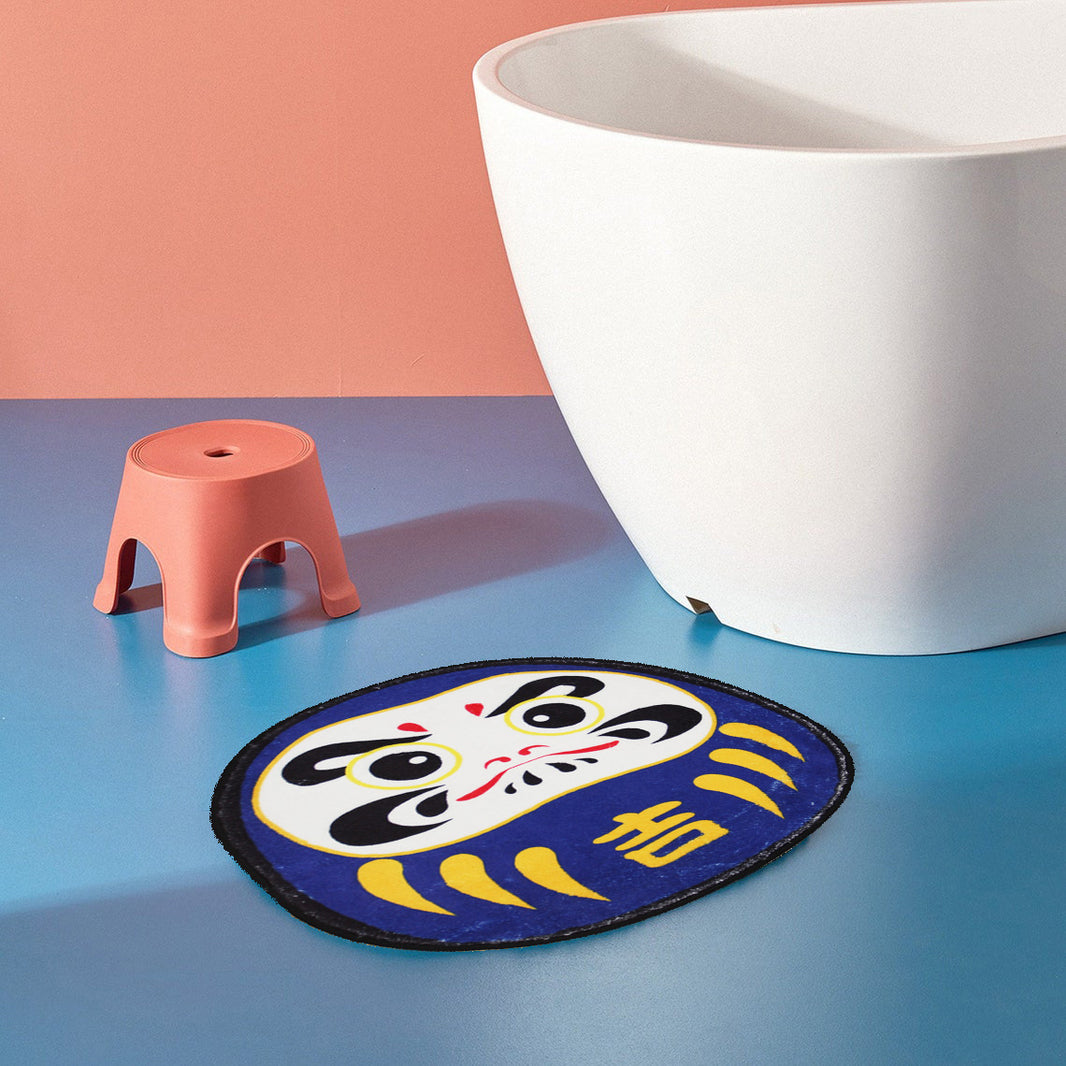 Japanese Bath Mat – Feblilac® Mat