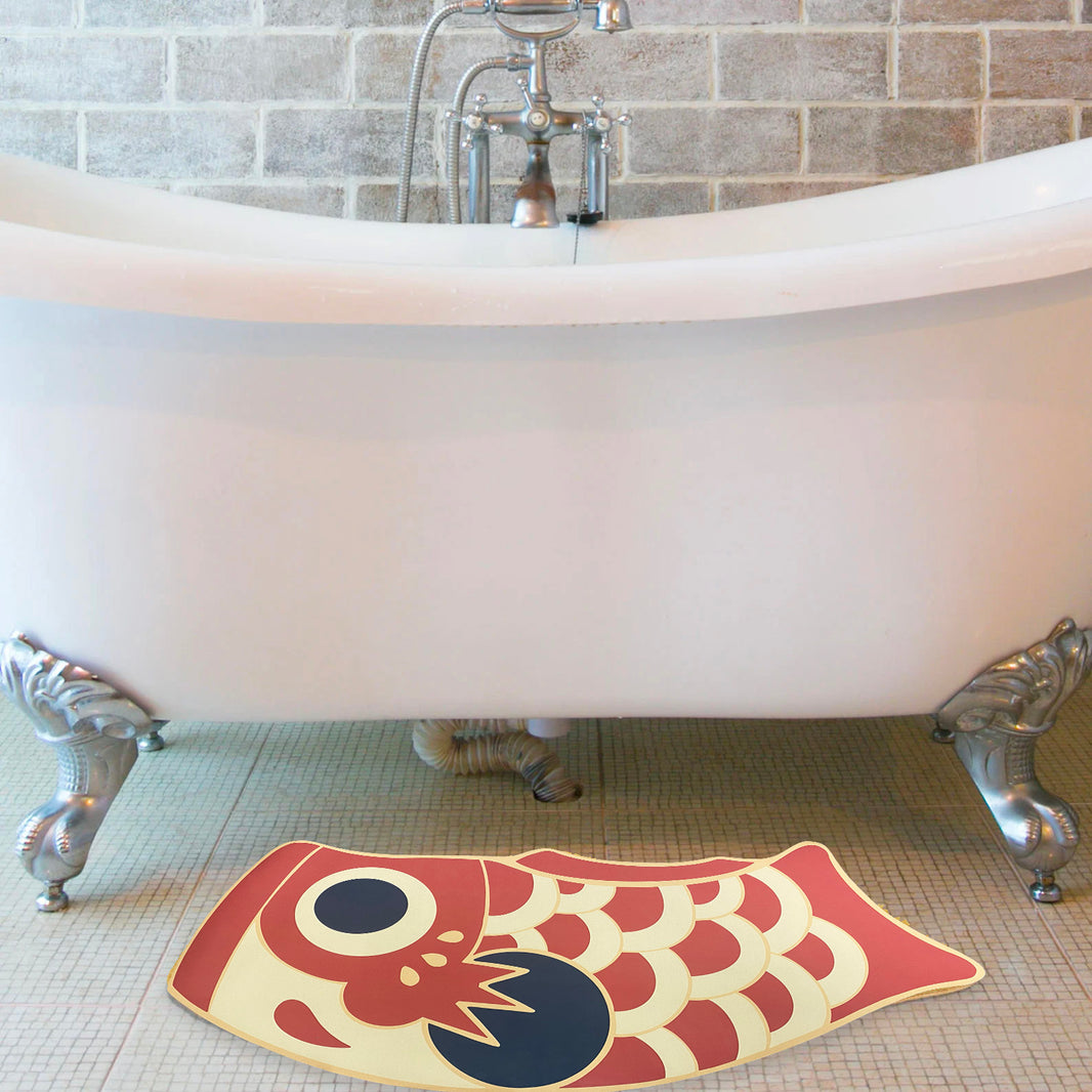 Japanese Bath Mat – Feblilac® Mat