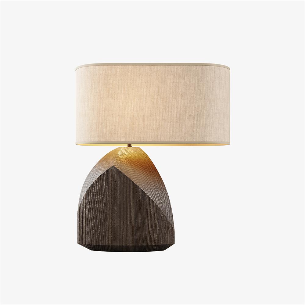 Faro Table Lamp – Feblilac® Mat