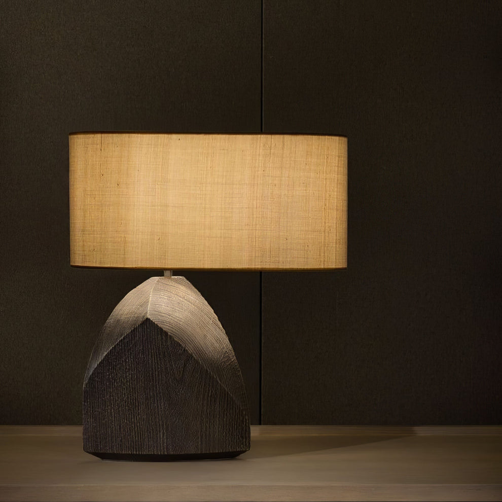 Faro Table Lamp – Feblilac® Mat