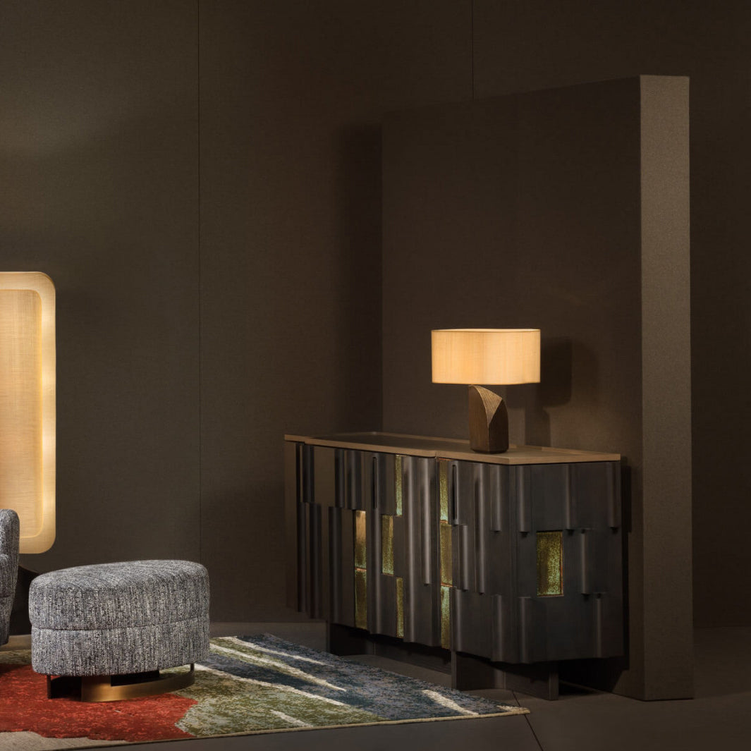 Faro Table Lamp – Feblilac® Mat