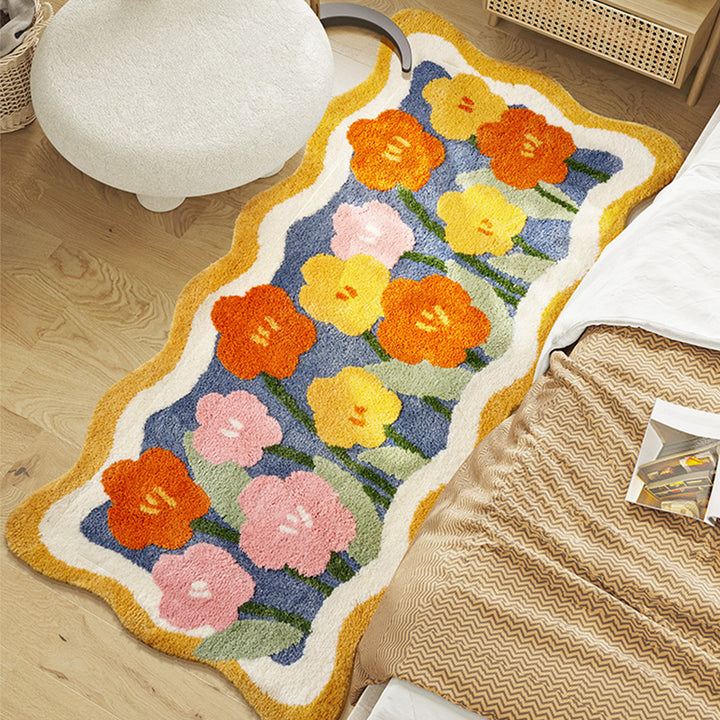 Bedroom Mat – Feblilac® Mat