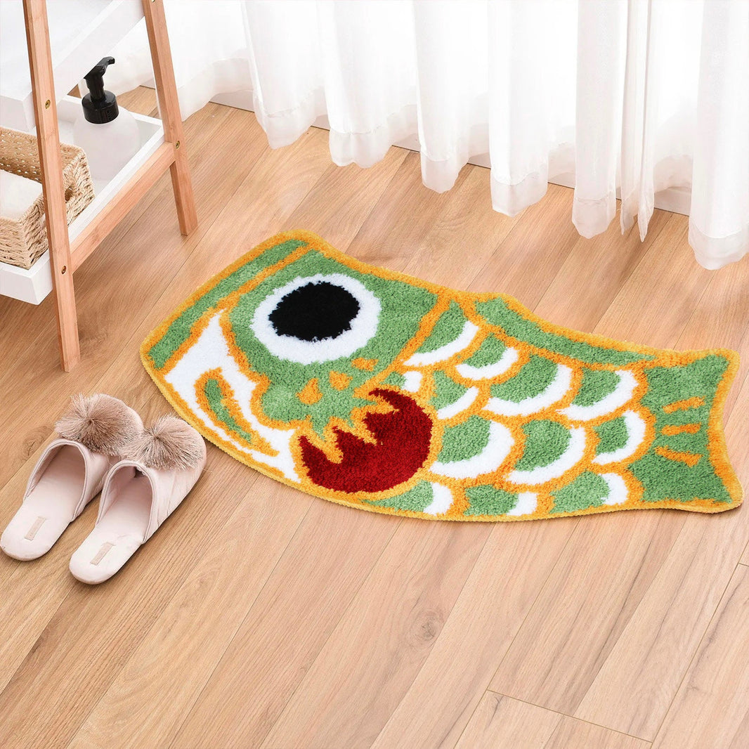 Japanese Bath Mat – Feblilac® Mat