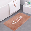 Fish in the Sea Anti-slip Bath Mat – Feblilac® Mat
