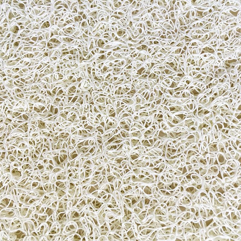 Modern Customizable Non-Slip PVC Loop Pile Doorway Mats – Feblilac® Mat